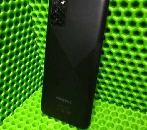 Смартфон Samsung Galaxy A02 2/32GB