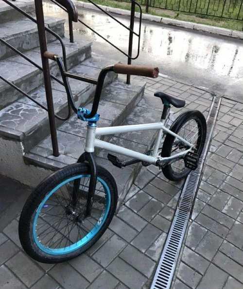 Продам bmx
