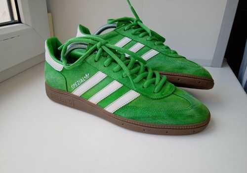 Adidas Spezial