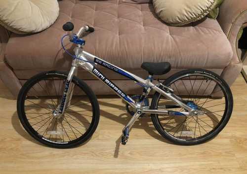 Велосипед SE Bikes Mini Ripper