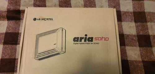LG Noratel Aria soho AR-bksu RUS