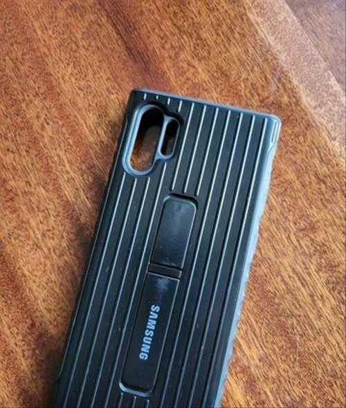 Чехол Samsung Protective Standing Cover Galaxy Not