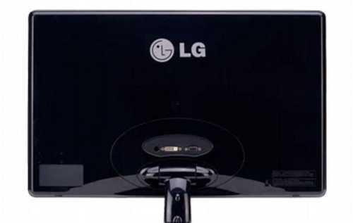 Монитор LG 21.5" Flatron E2250T