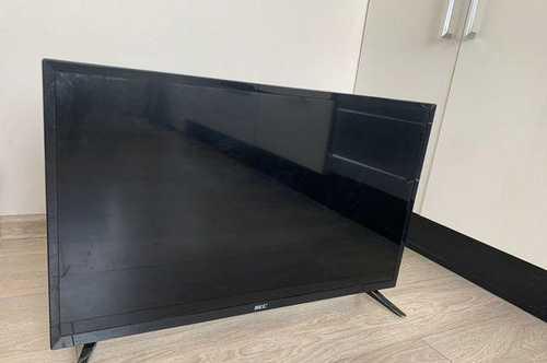 LED телевизор 32" HEC H32E06S