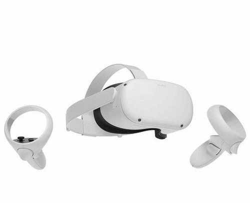 VR Oculus Quest 2 - 64 GB
