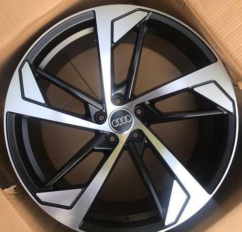 Диски Audi (Ауди)