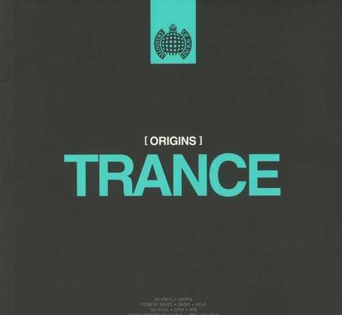 Origins Trance