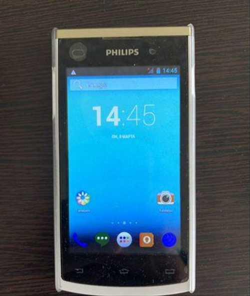 Philips s308