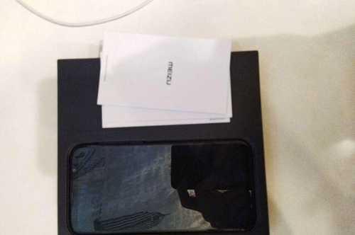 Meizu 16x
