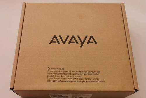 Телефоны Avaya 1608-i 700508260 (новые)