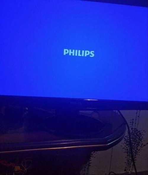 Монитор Philips 22