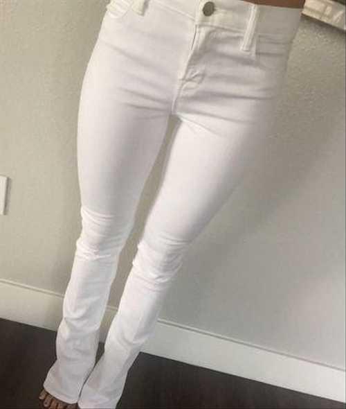 J Brand джинсы