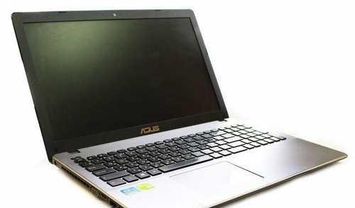 Ноутбук 15,6 Asus X550CC-XO072d Core i3 NB106