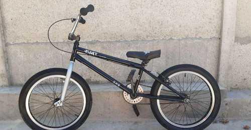 Велосипед BMX krit 20"