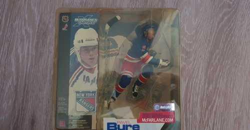 Фигурка NHL mcfarlane Павел Буре