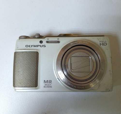 Фотоаппарат Olympus sh-25mr без з/у