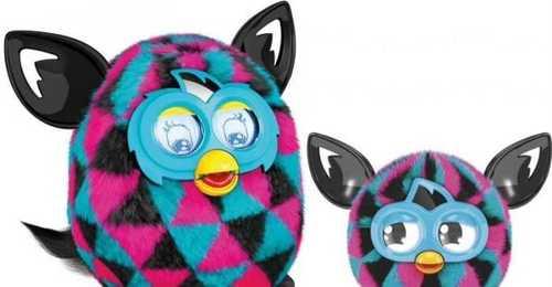 Игрушка "Furby Boom" (Фёрби Бум)