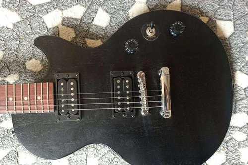 Электрогитара epiphone les paul special VE