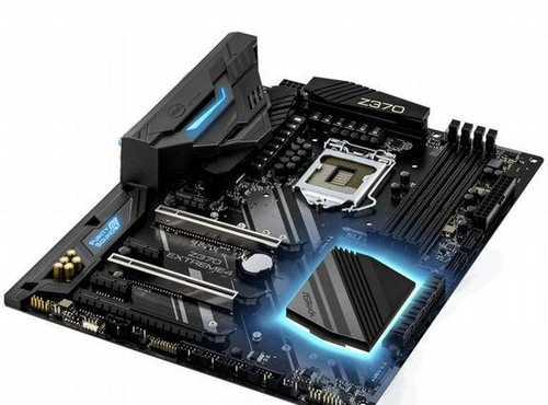 Материнская плата ASRock X570 Extreme4