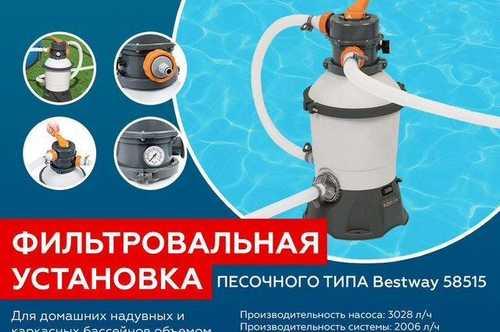 Bestway 58515 инструкция. Песочный фильтр Bestway 58515. Фильтр-насос Bestway 58515. Bestway 58515 запчасти. Bestway 58515 сборка.