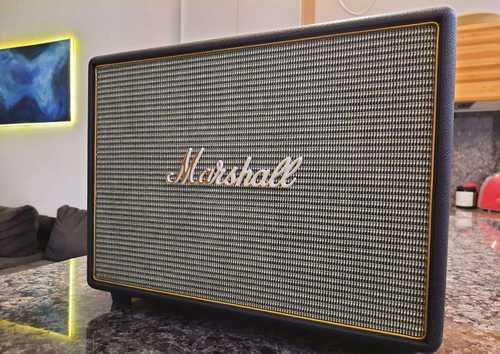 Колонка Marshall Woburn идеальное состояние