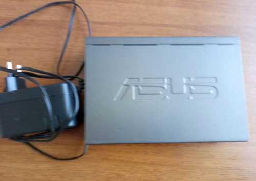 Asus FX-D1162 Коммутатор сетевой