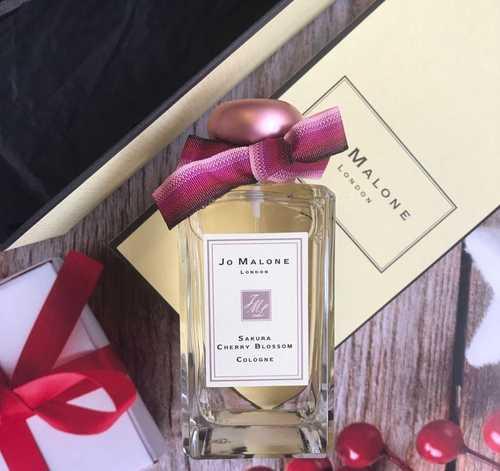 Jo Malone Sakura Cherry Blossom, 100 ml