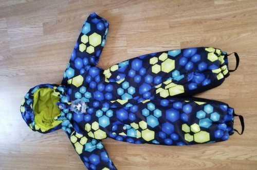 Tokka (Luhta) новый зимний