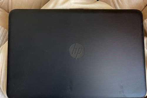 HP laptop 2P2gquq4