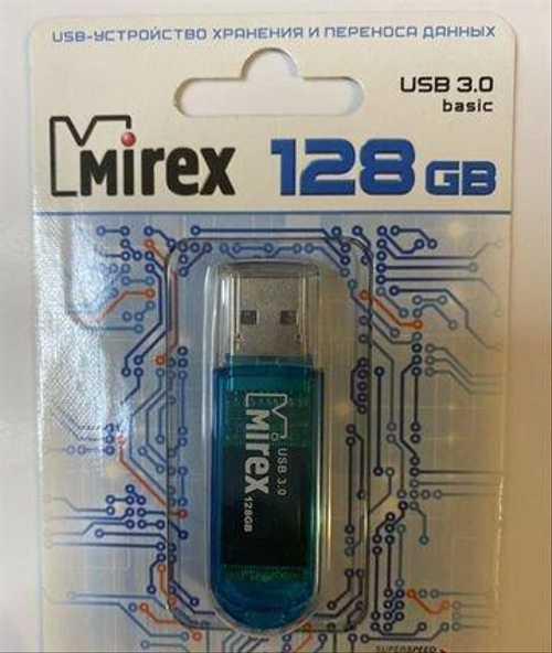 Usb флешка 128 GB 3.0