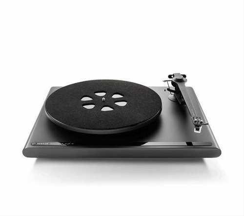 Винил. проигрыватель Roksan Attessa Turntable Blac