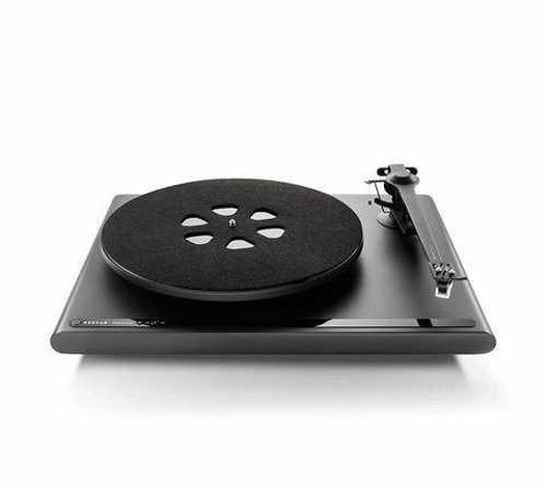 Винил. проигрыватель Roksan Attessa Turntable Blac