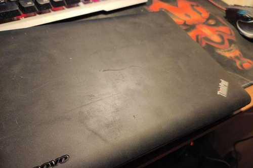 Lenovo thinkpad E130