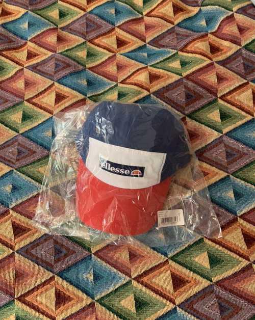 Кепка Ellesse 5-panel
