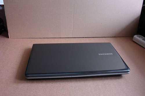 Купить Ноутбук Samsung Np350v5c-S18ru