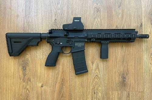 Страйкбольный привод VFC HK 416 A5