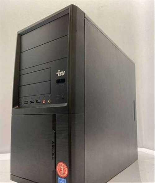 Игровой компьютер,i5 2400,HDD 500GB, 10Gb Озу