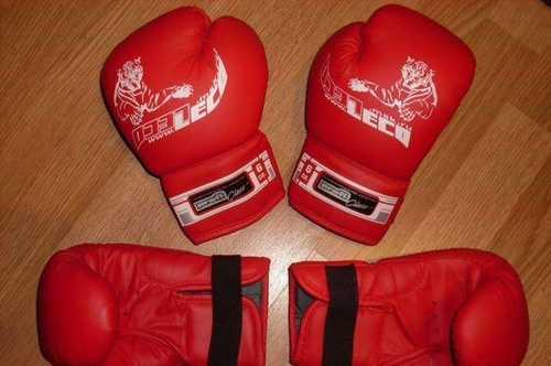 Перчатки боксерские детские | Festima.Ru - Мониторинг объявлений