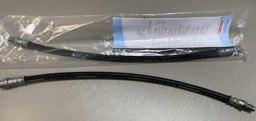 Шланг тормозной передний Mercedes w202/203/210/204