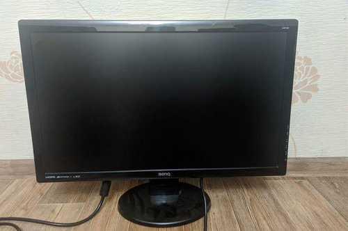 Монитор benq GW2450 диагональ 24 дюйма