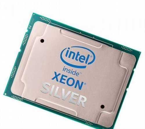 Процессоры Xeon Intel Xeon Silver 4215R 8 Cores