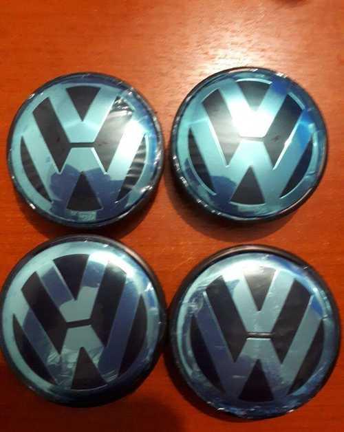 Динамические колпачки ступицы volkswagen