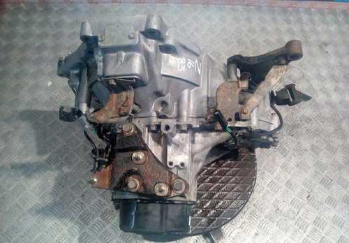 Запчасти Mazda Premacy МКПП 5ст. G5N80 Мазда