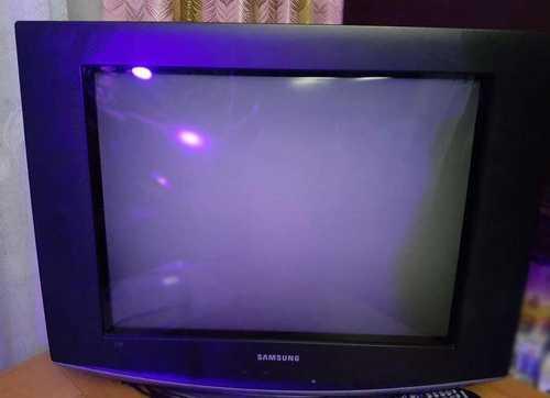 Телевизор Samsung CS21A551MU