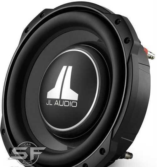Сабвуфер JL Audio 10TW3-D4