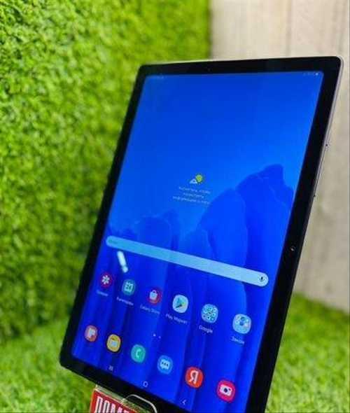 Планшет Samsung Galaxy Tab A7 10.4 (яс/яр)