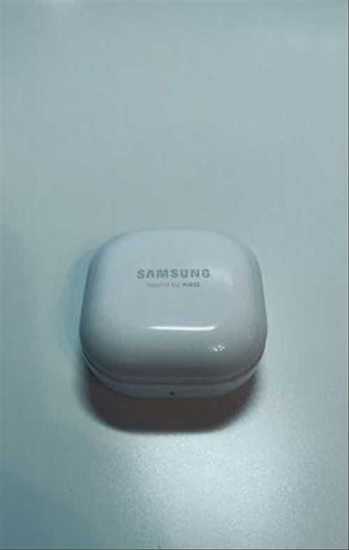 Samsung galaxy buds live