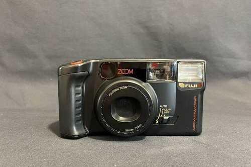 Fujifilm zoom cardia 700 Плёночный фотоаппарат