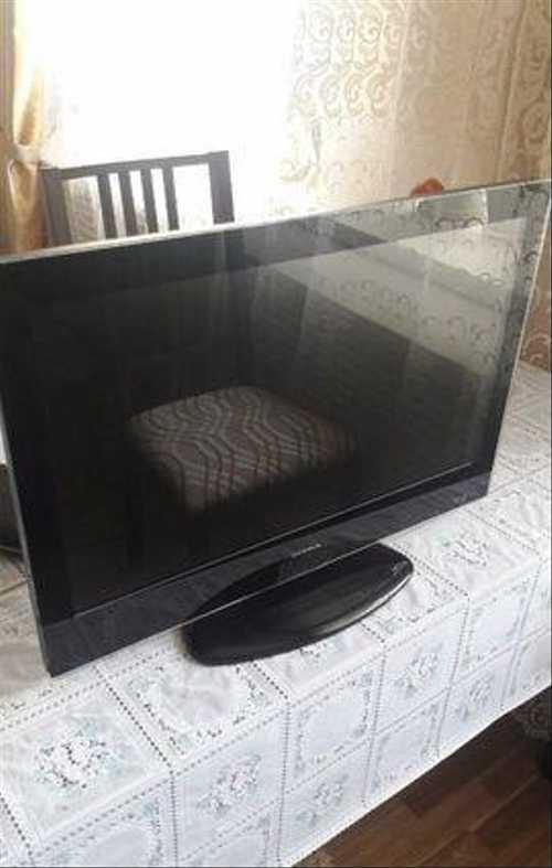 Телевизор ЖК Супра 54 см диоганаль