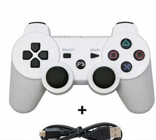 Bluetooth геймпад для Play Station (PS3 PS4)